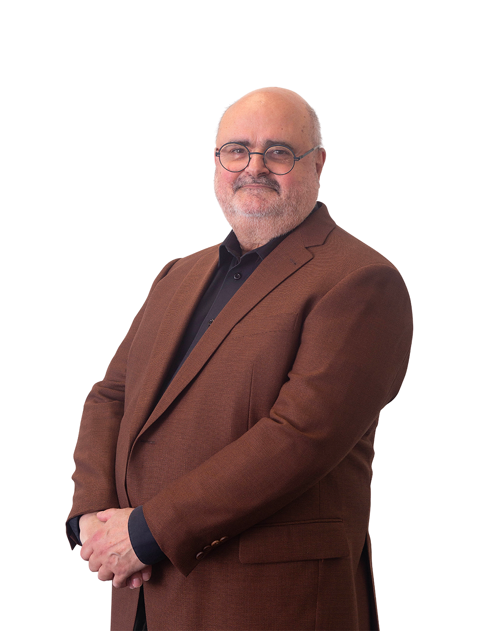 Foundation | Fondation Saintlo