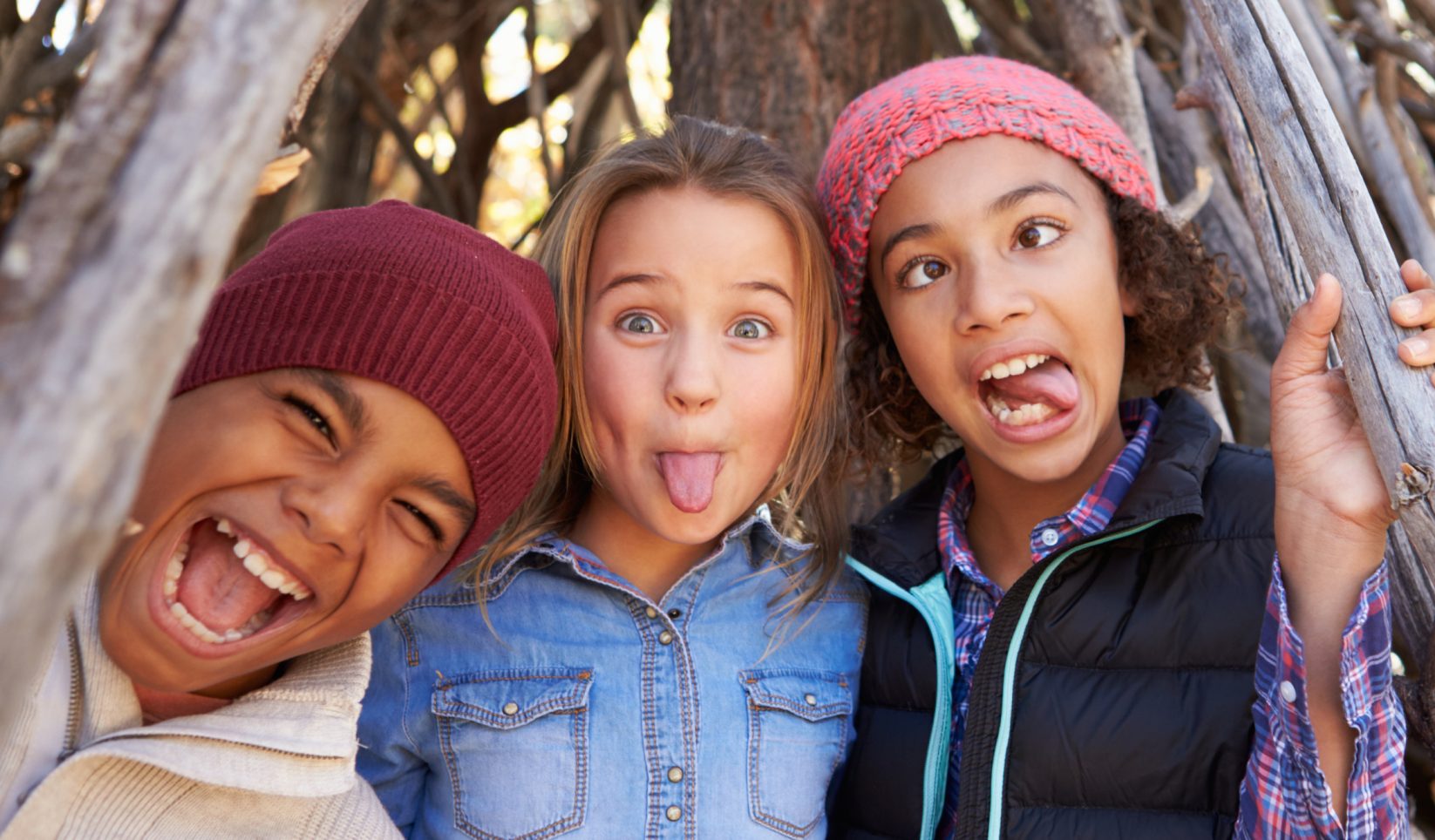 Redonner de l’espoir aux jeunes de milieux défavorisés grâce au voyage ...