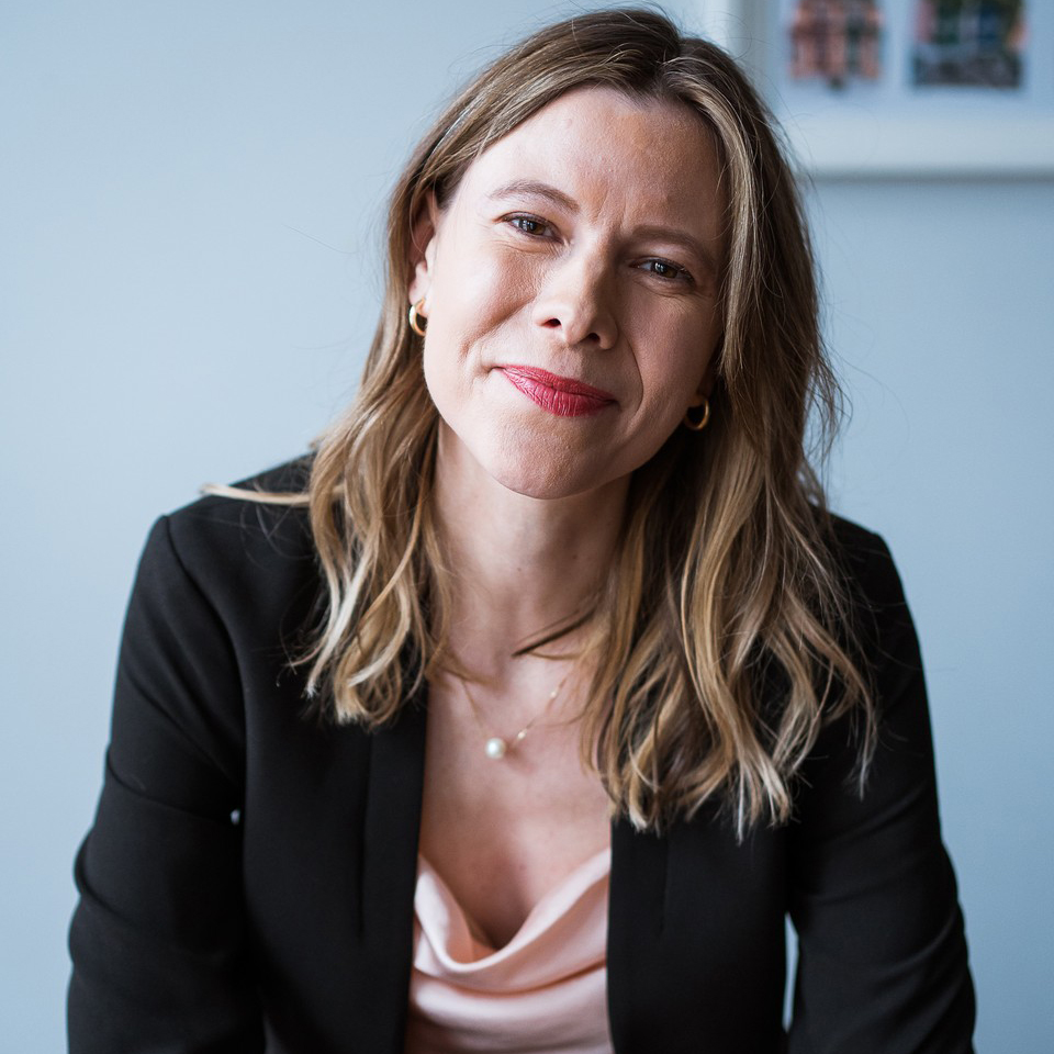 Experts | Fondation Saintlo